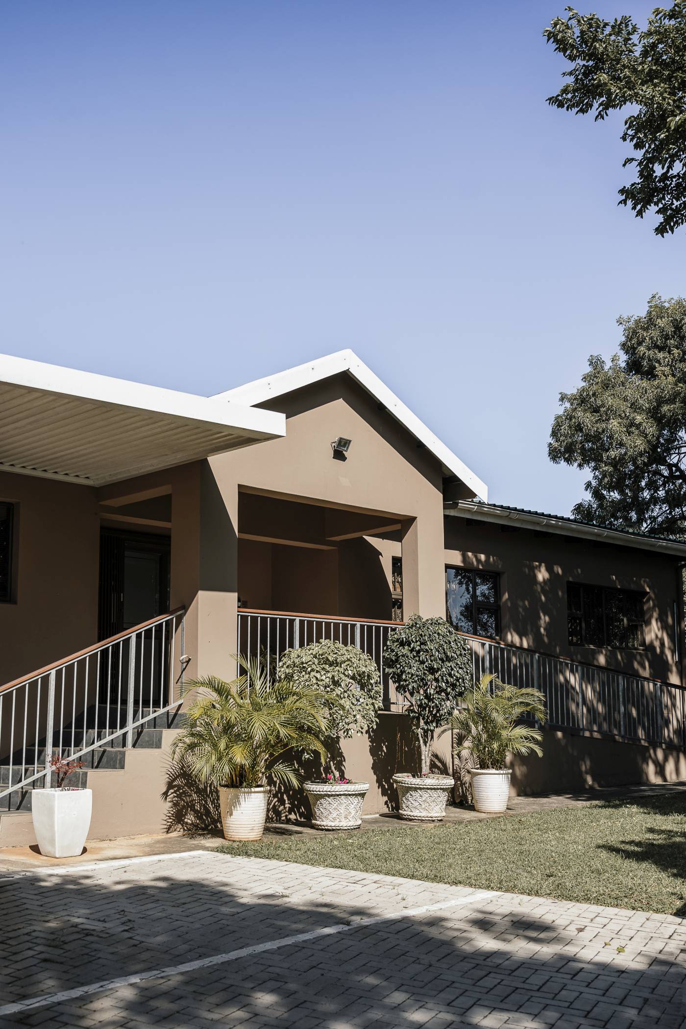 Addison Medical Centre - Comprehensive Healthcare in Empangeni